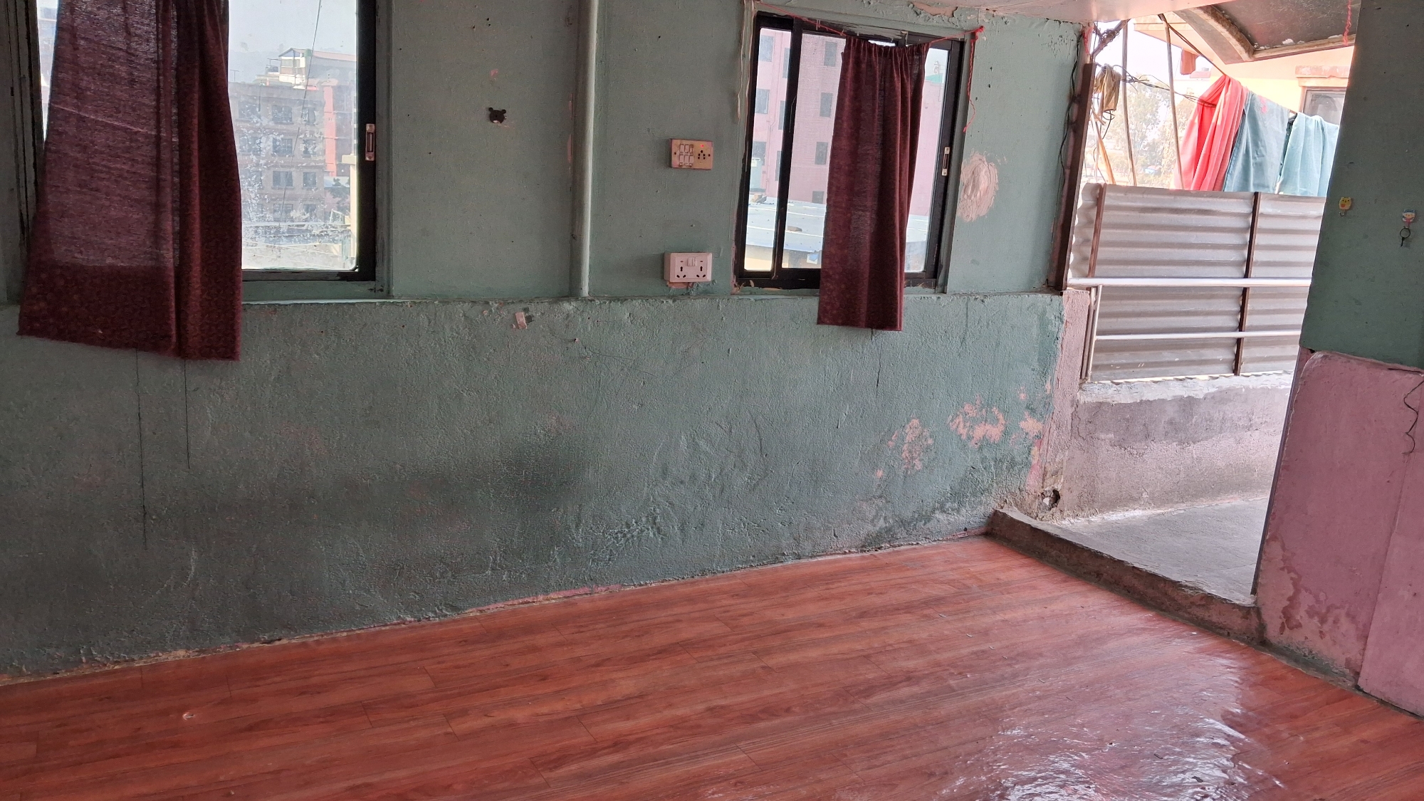 Room near Kalanki Chowk (कलङ्की चोक) for rent रु 8000 | Room Sewa Nepal